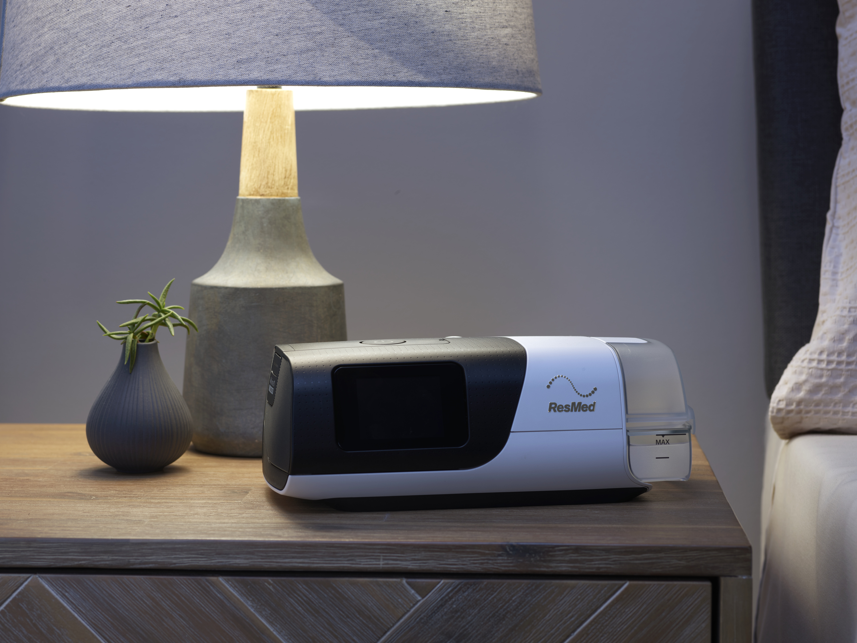 Schlaftherapie - Westfalen medical